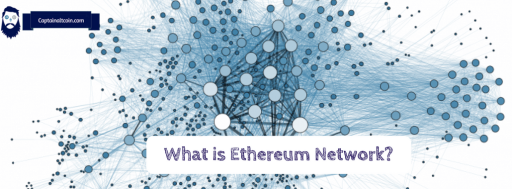 What is an Ethereum Network? Guide about Ethereum and Ether ...