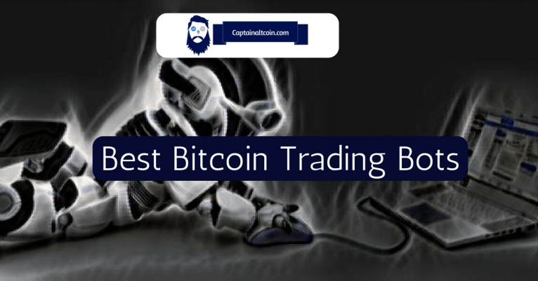 Best Crypto Trading Bots 2025 - Guide on Automated Bitcoin Trading