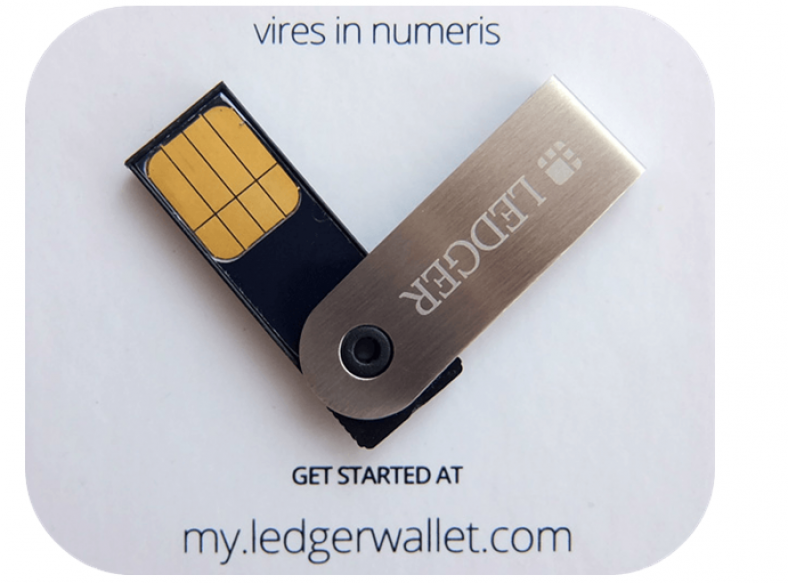 Ledger Nano S Review 2026 - Best Bitcoin Hardware Wallet