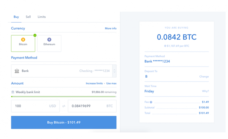 Coinbase Review 2025 - How Safe is Coinbase to Buy Bitcoins?