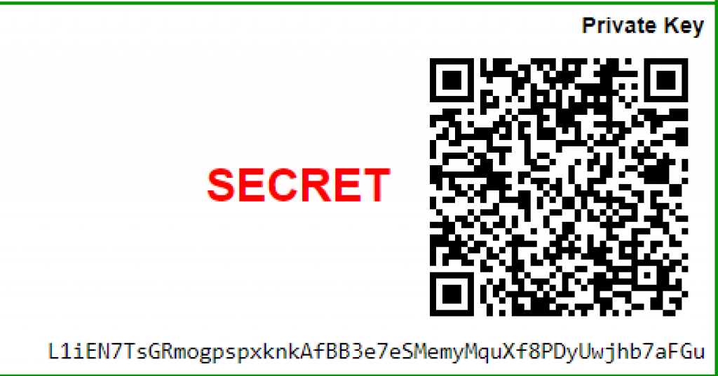 What are bitcoin private keys? Complete Guide For Beginners ...