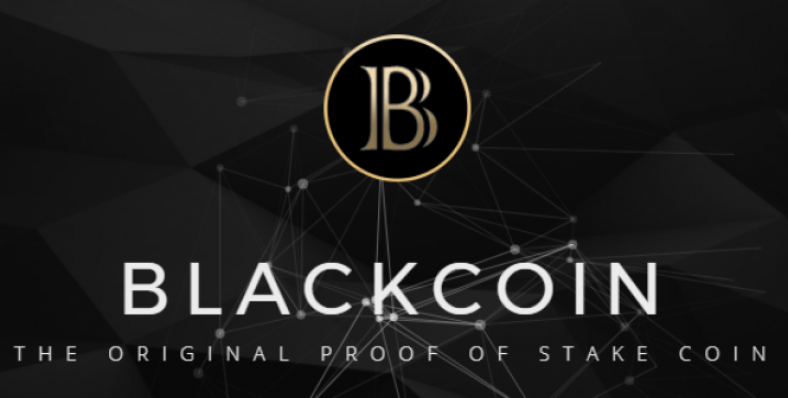 What is BlackCoin Coin
