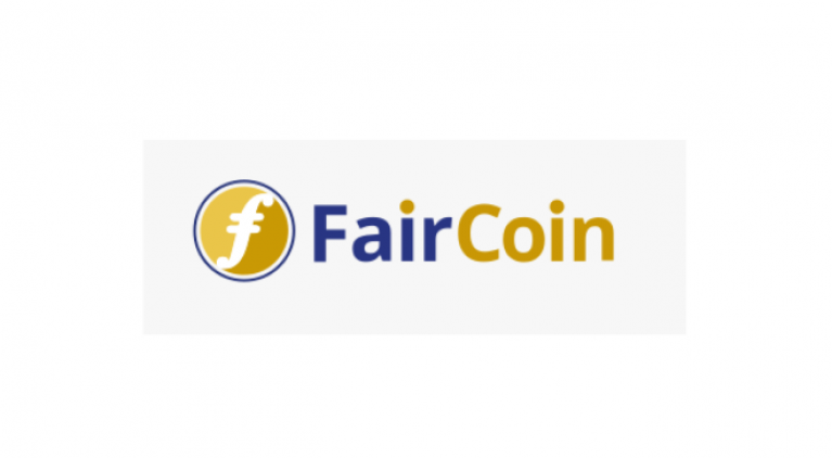 What is FairCoin Coin