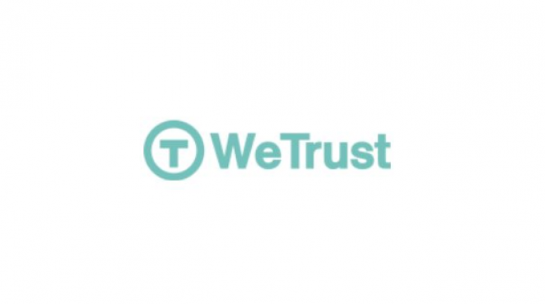 What is WeTrust Coin