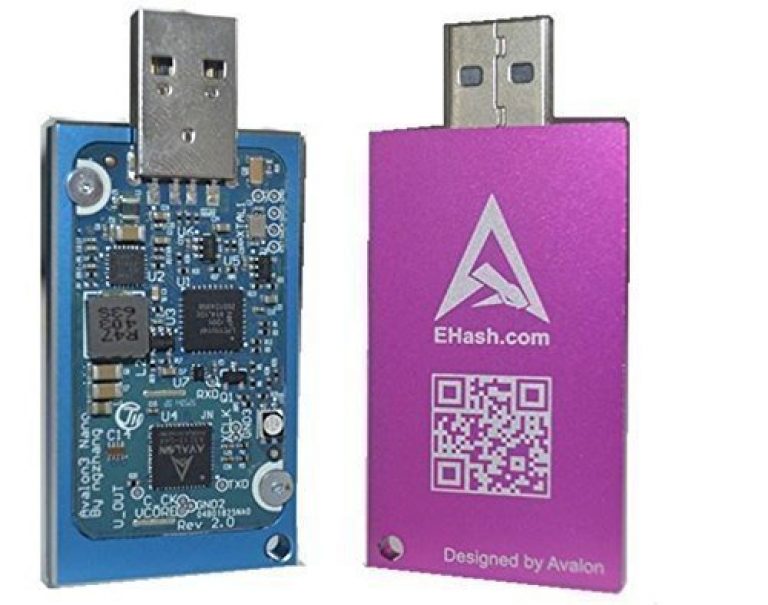 Best ASIC Miners - The Top Contenders - CaptainAltcoin