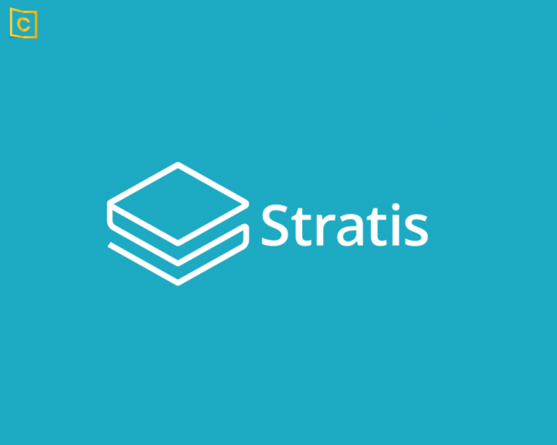 Stratis (STRAT) achieved a 1 million blocks milestone and released a ...