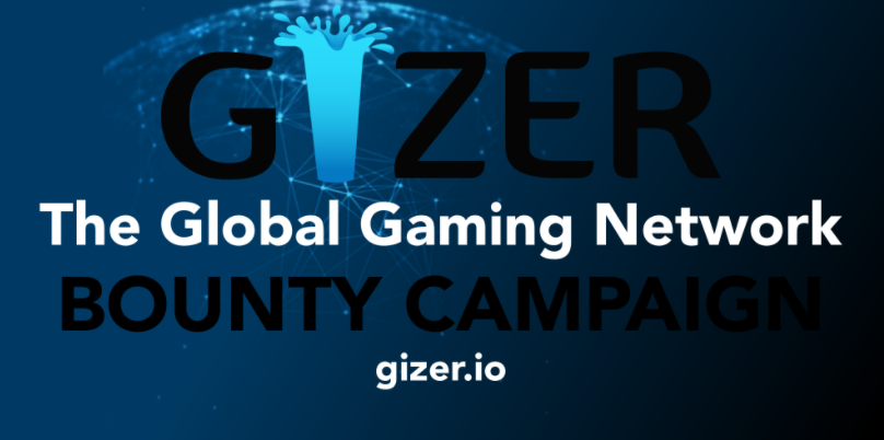 Gizer The Global Gaming Network