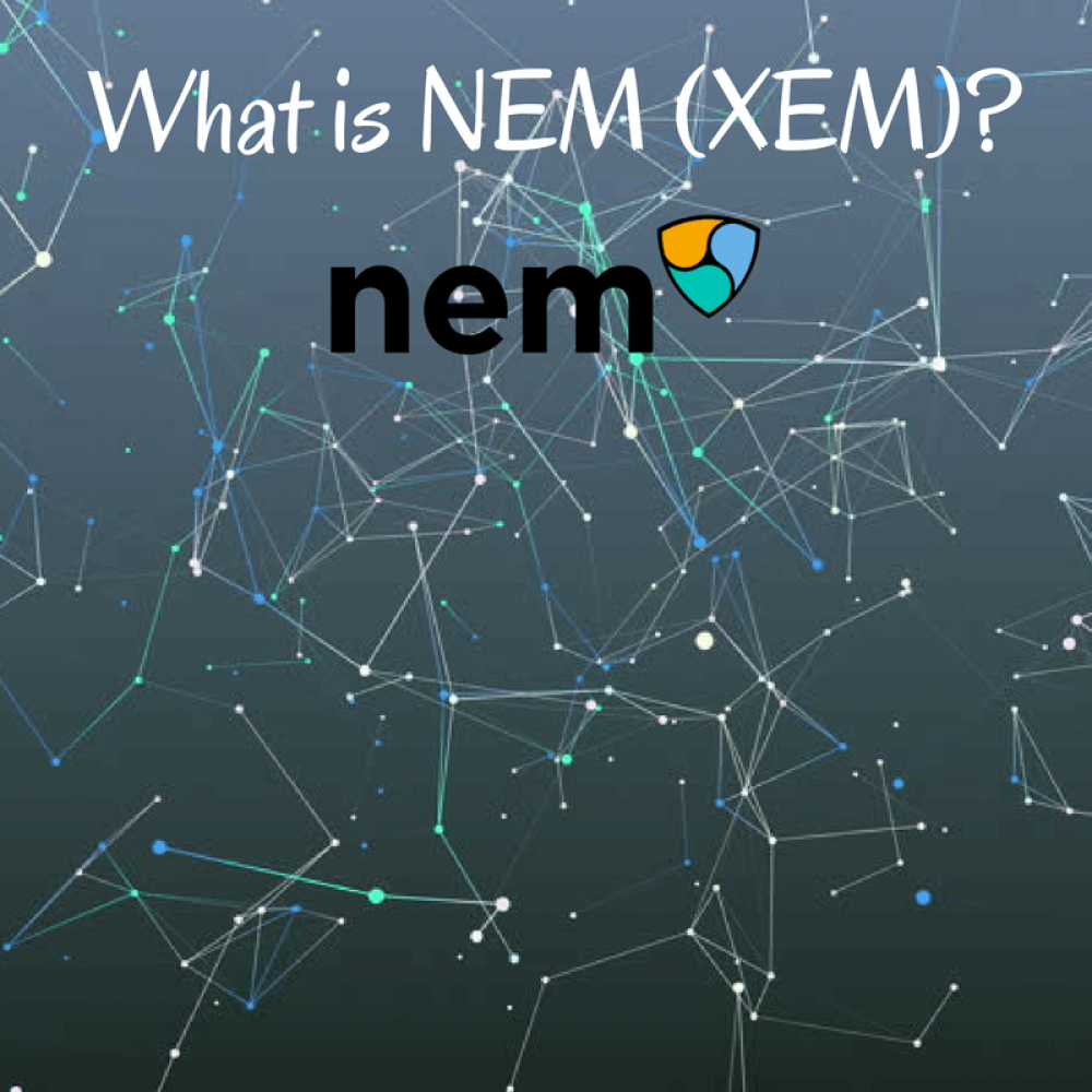 What is NEM (XEM)? - CaptainAltcoin