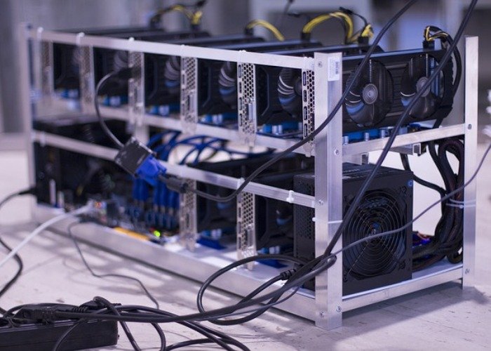 Best Gpu For Crypto Mining 2025 - William Avery Best Gpu For Crypto Mining 2025 - William Avery
