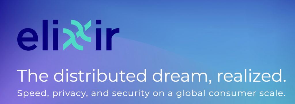 Co-founder of Ripple bets on Elixxir, the new and ambitious project by ...