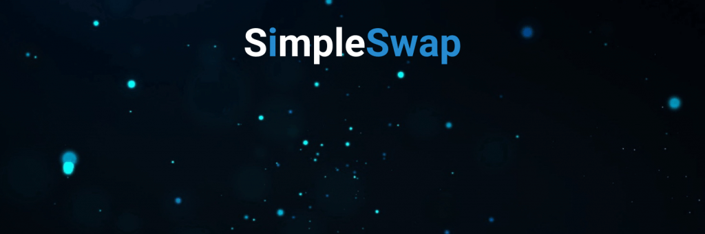 SimpleSwap Crypto Exchange Releases Fixed Rate Flow - CaptainAltcoin
