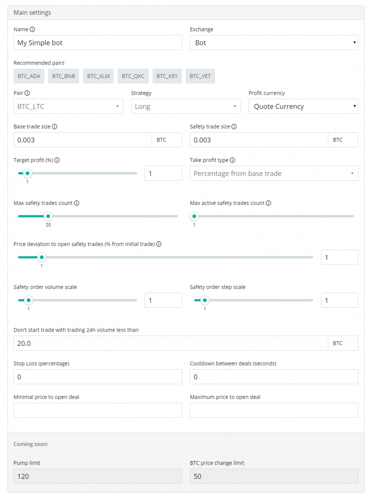 3Commas Review 2025 - It is Legit & Profitable, BUT PAY ATTENTION To