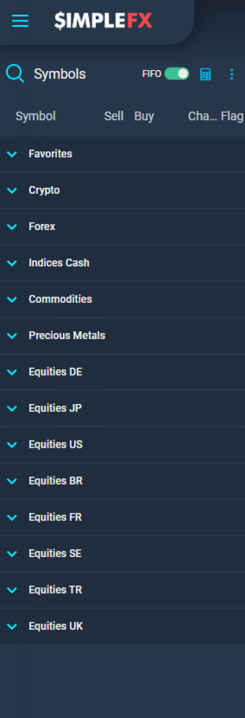 SimpleFX Review 2025 - Is it a Scam or Safe Broker To Use?