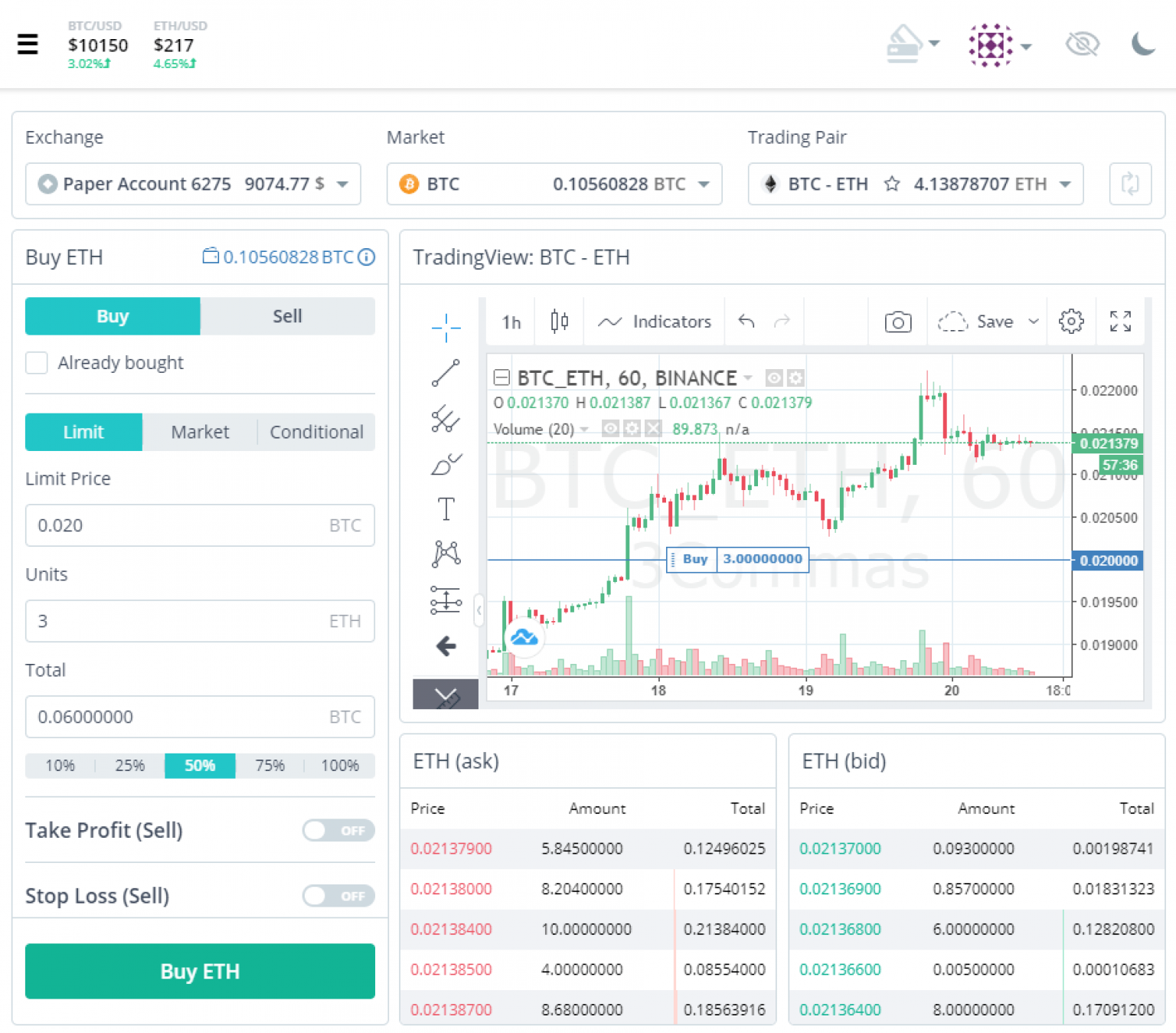 3Commas Review 2025 - It is Legit & Profitable, BUT PAY ATTENTION To