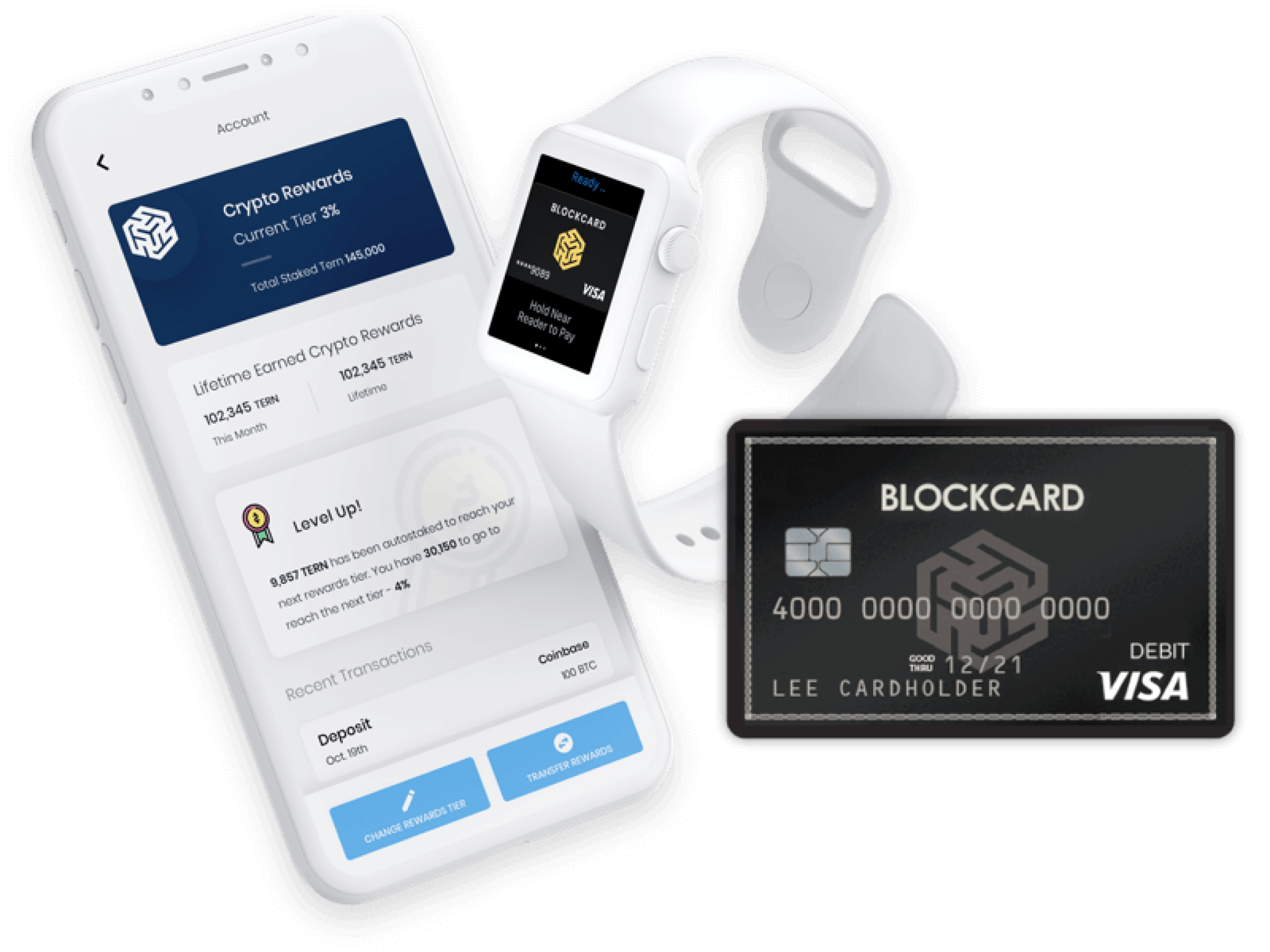 Best Crypto Debit Cards [2025] - Bitcoin Cards That Work [USA, EU, UK etc.]