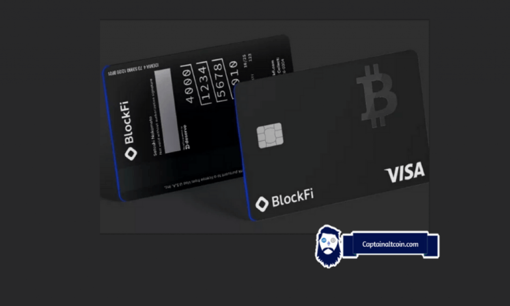BlockFi Card Review [2021] - How Good Will The New Card Be ...
