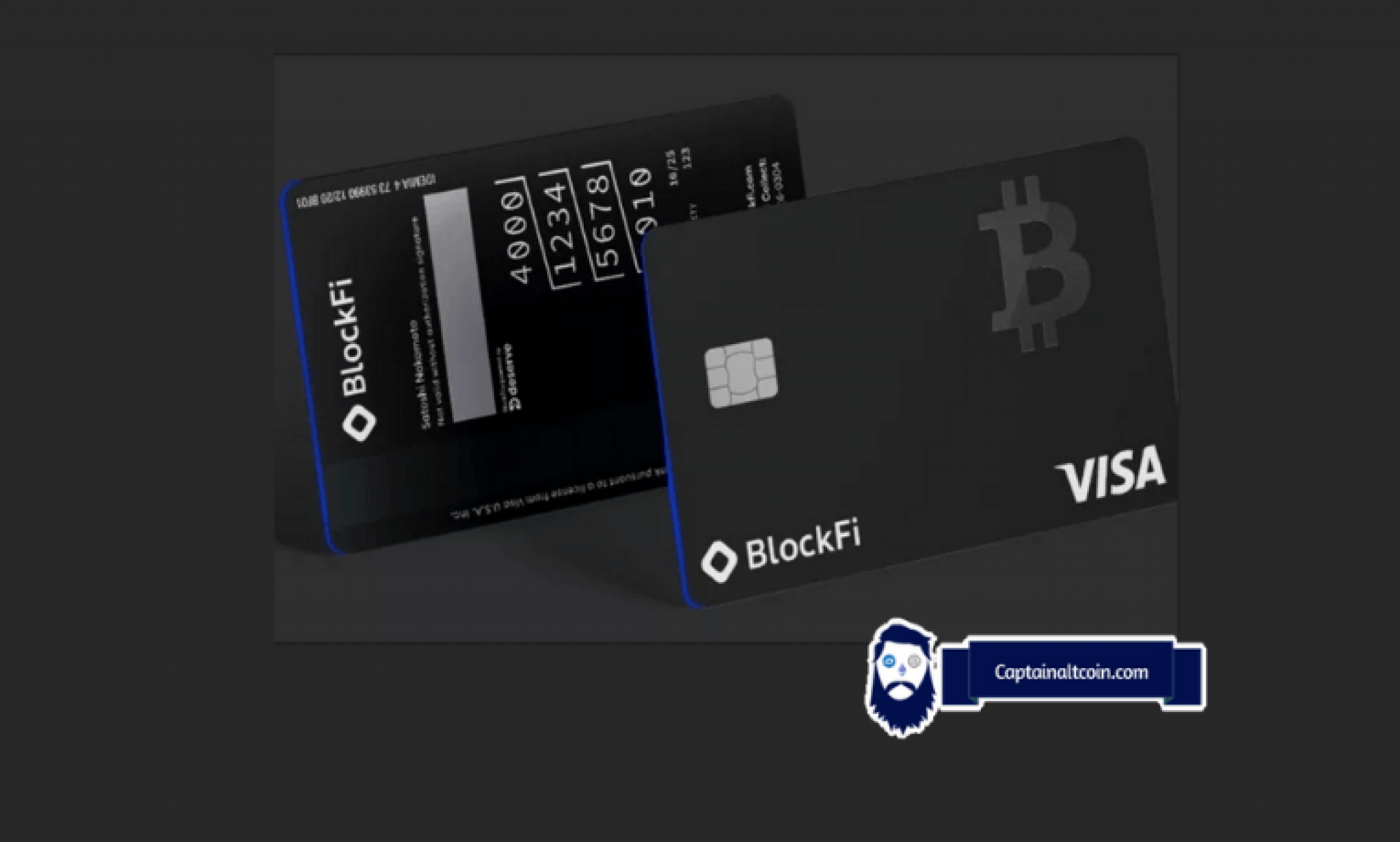 BlockFi Card Review [2021] - How Good Will The New Card Be ...