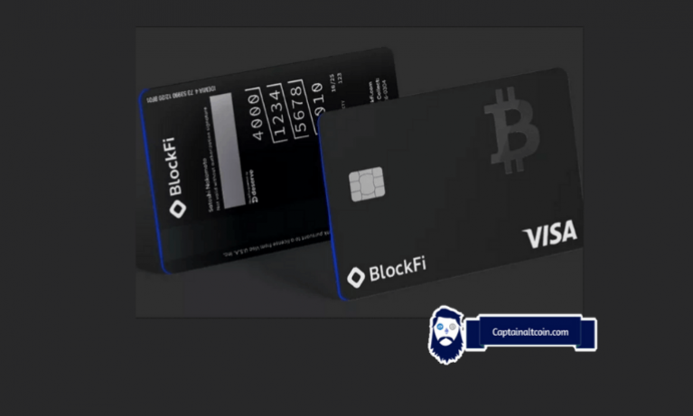 BlockFi Card Review [2021] - How Good Will The New Card Be ...