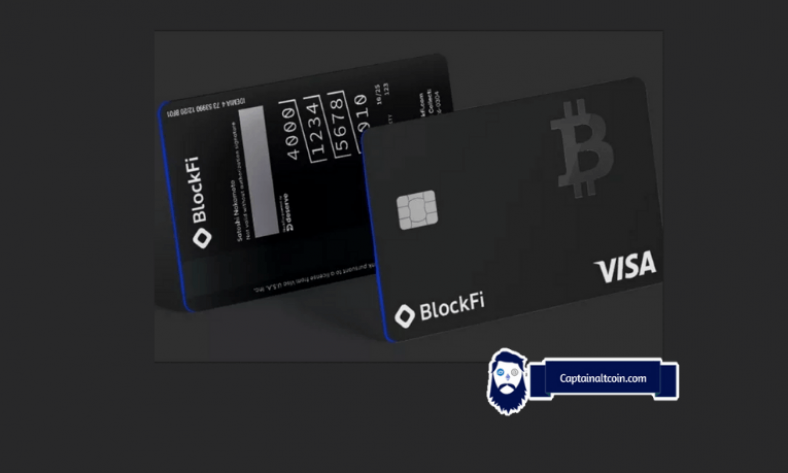 BlockFi Card Review [2021] - How Good Will The New Card Be ...
