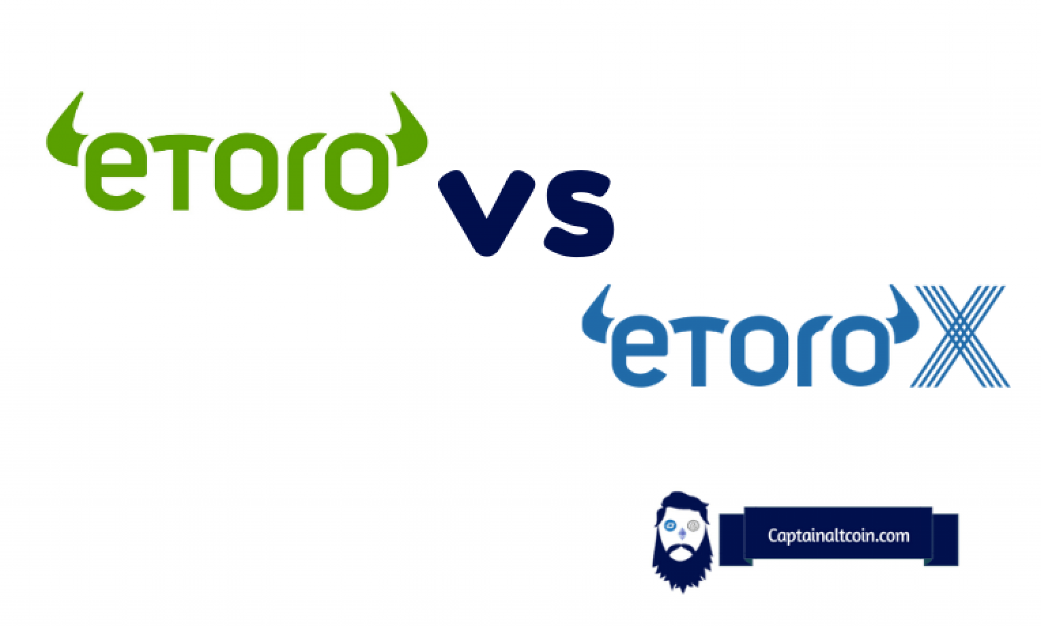 CaptainAltcoin - Cryptocurrency Guides, News & Reviews - CaptainAltcoin