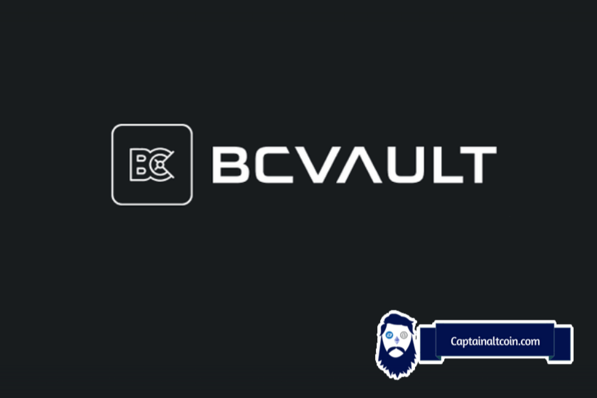 BC Vault Review 2026 - Is BC Vault Safe Wallet? Can It Be Hacked?