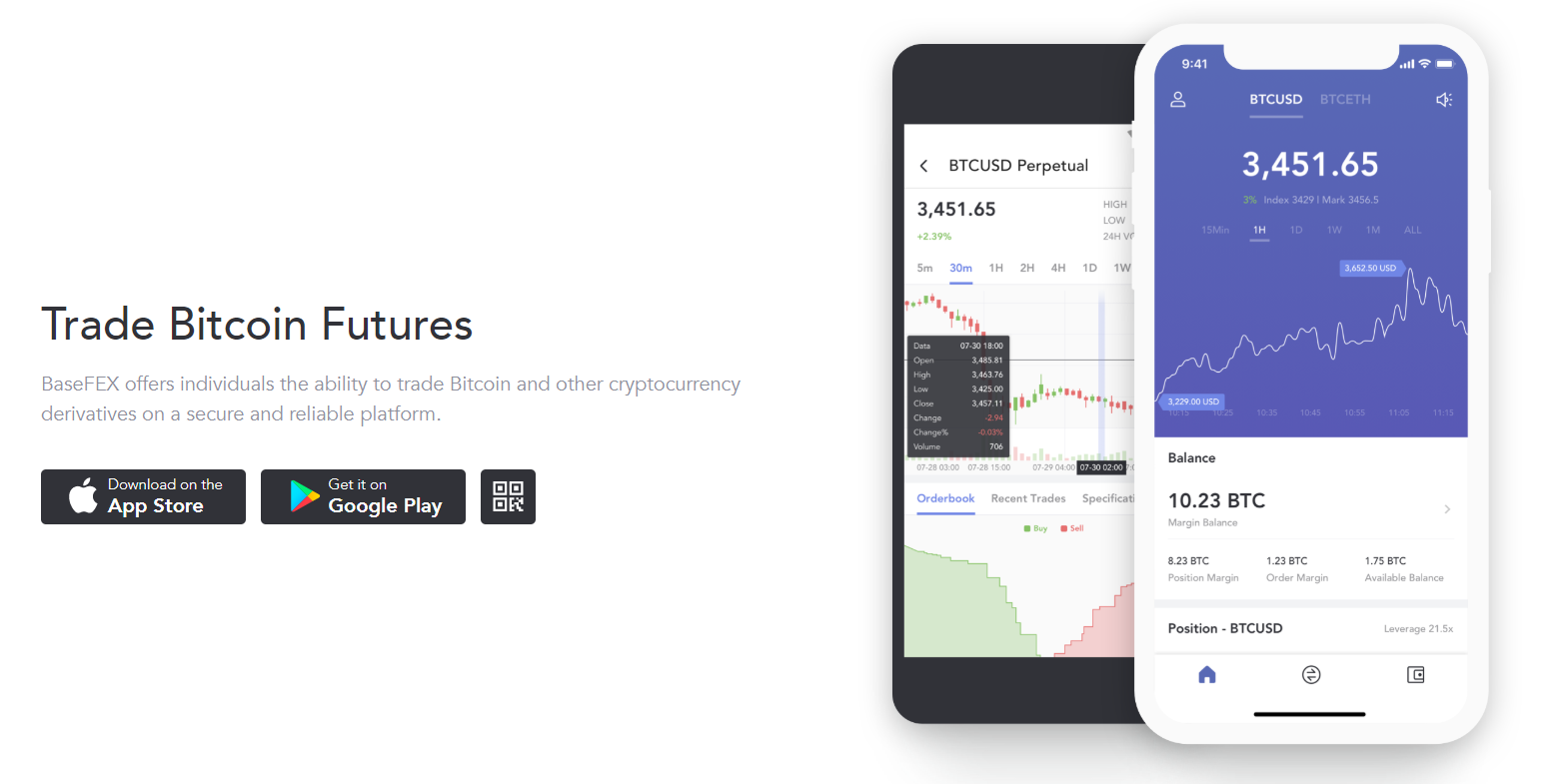 BaseFEX Review 2025 - WARNING! Avoid This Mistake on BaseFEX!