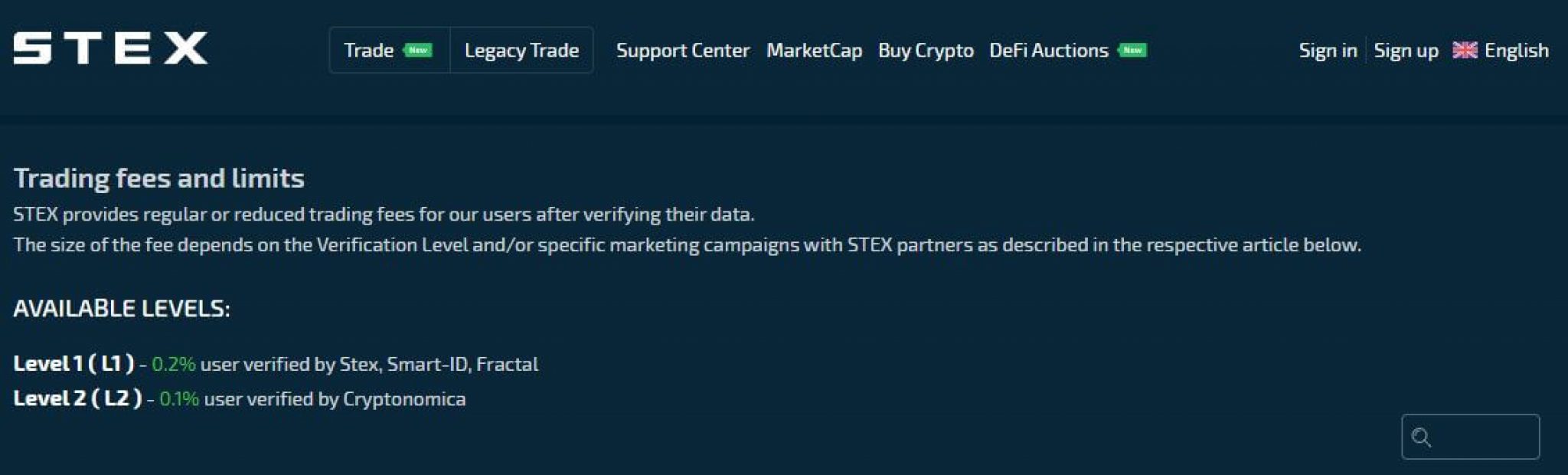 Stex.com Review 2025 – Is STEX Exchange Legit & Safe To Use?