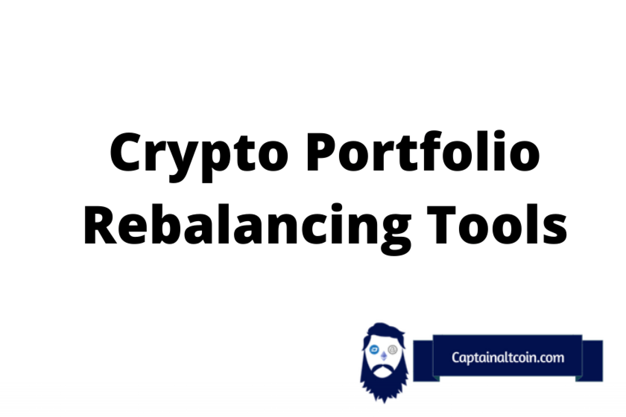 Crypto Portfolio Rebalancing Tools 2025 - Does Rebalancing Actually Work?