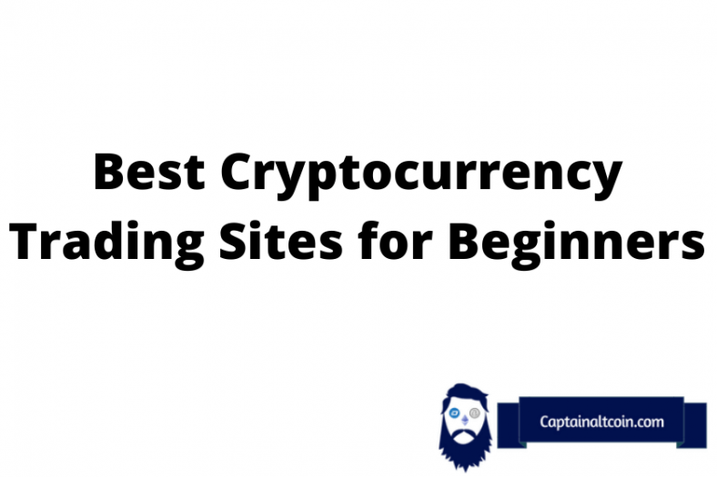 CaptainAltcoin - Cryptocurrency Guides, News & Reviews - CaptainAltcoin