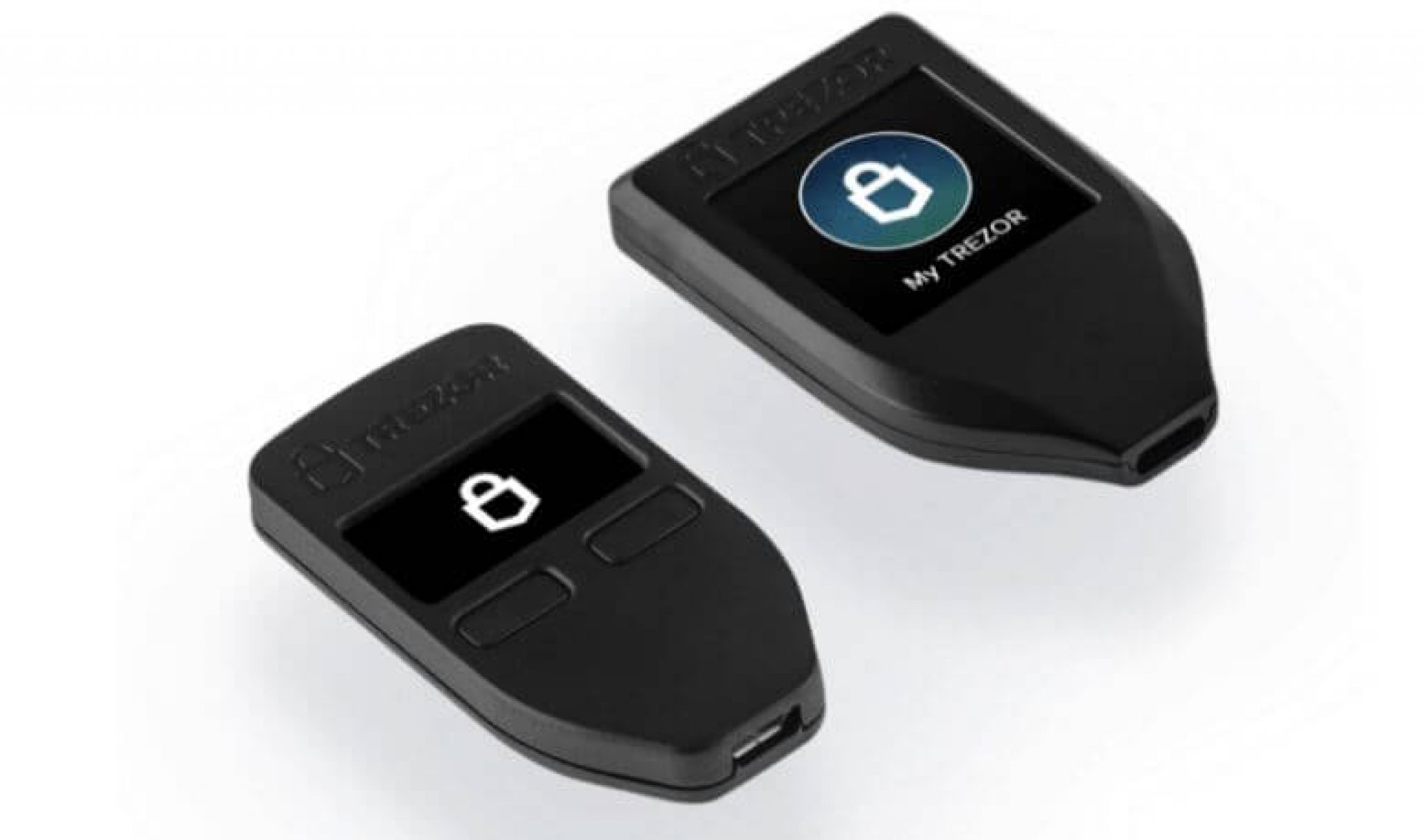 Best Ledger Nano X Alternatives - Hardware Wallets Better Than Ledger