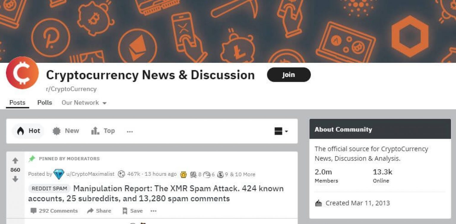 Best Crypto & Bitcoin Forums in 2025 [FOR BEGINNERS]