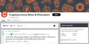 Best Crypto & Bitcoin Forums in 2025 [FOR BEGINNERS]