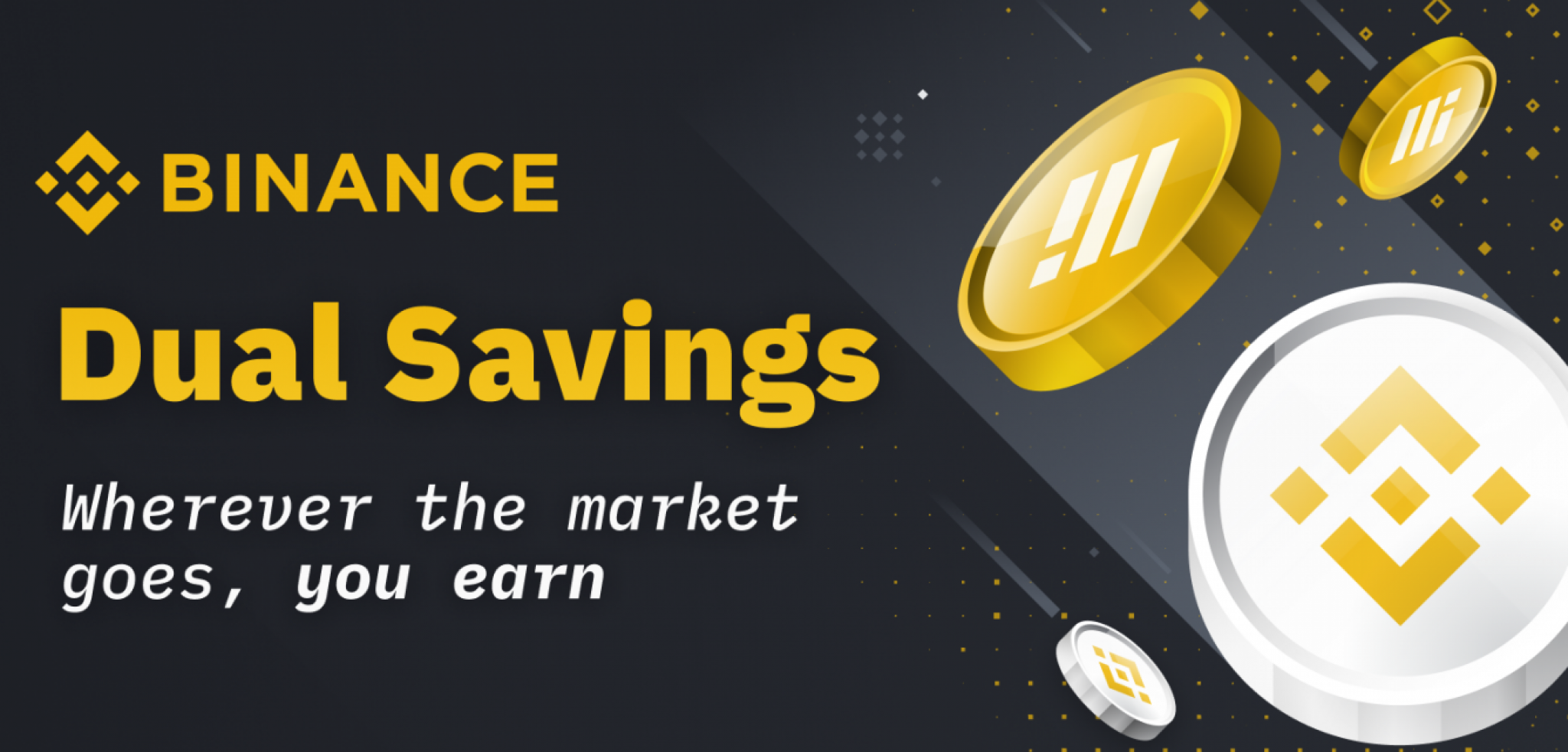 Binance Earn Review - Yes, Earning Money on Binance Is Possible