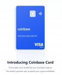 Coinbase Card Review [2025] - Is Coinbase CARD Worth It?