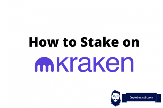 Kraken Staking Guide 2025 - What Can You Stake on Kraken?