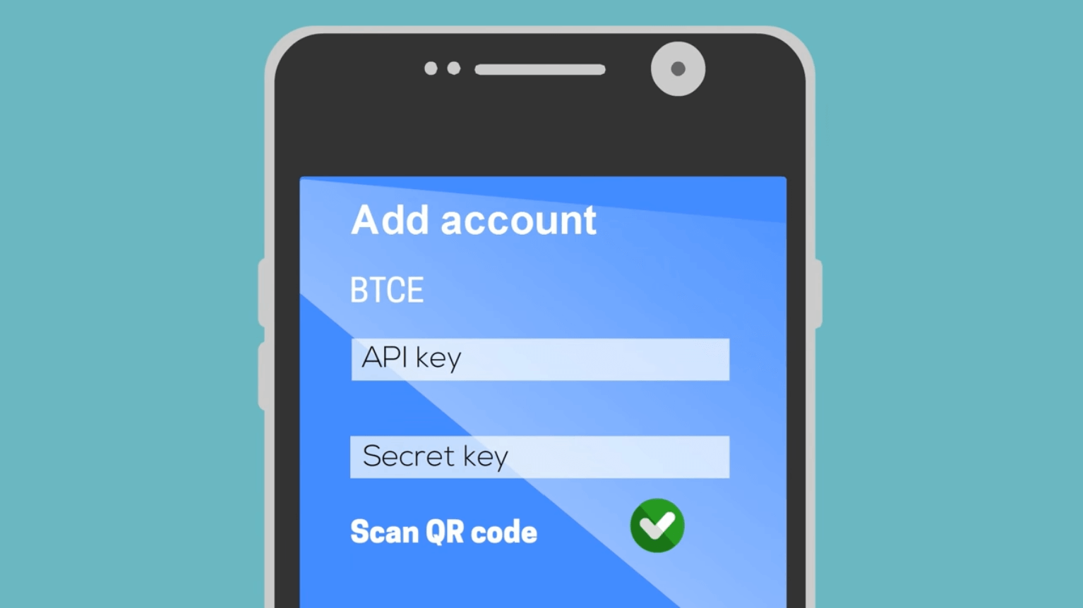 TabTrader Review [2021] - How To Use This Bitcoin Trading App ...
