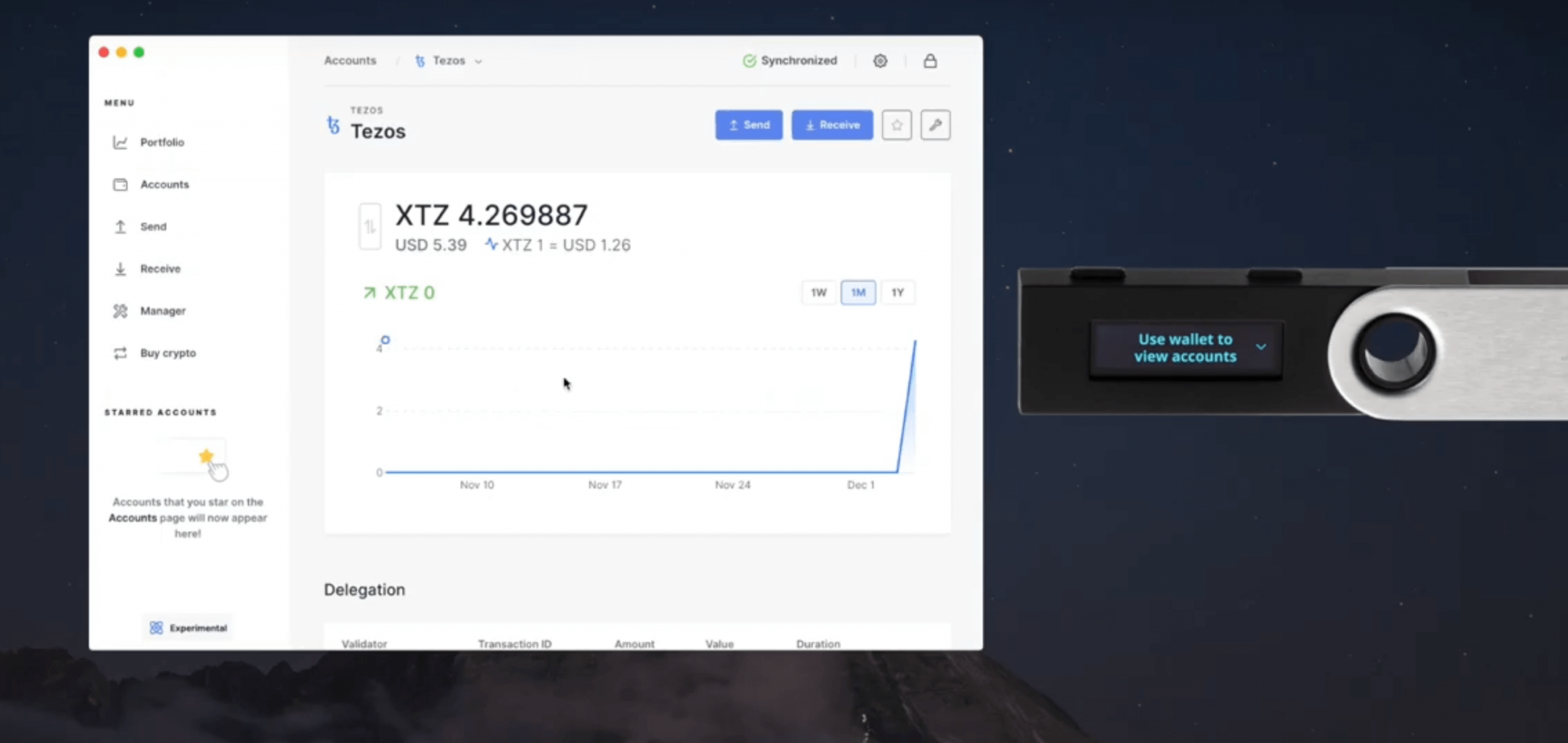 Tezos Staking Guide - 4 Ways & Places To Stake XTZ in 2025