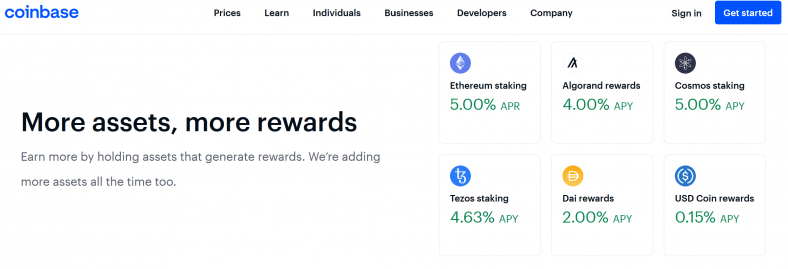 Tezos Staking Guide - 4 Ways & Places To Stake XTZ in 2025 Tezos Staking Guide - 4 Ways & Places To Stake XTZ in 2025