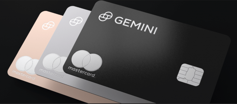 Gemini Card Review 2025 - Is Gemini Crypto Card Better Than Its ...