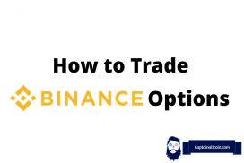 How To Trade Options on Binance in 2026? Binance Options Explained