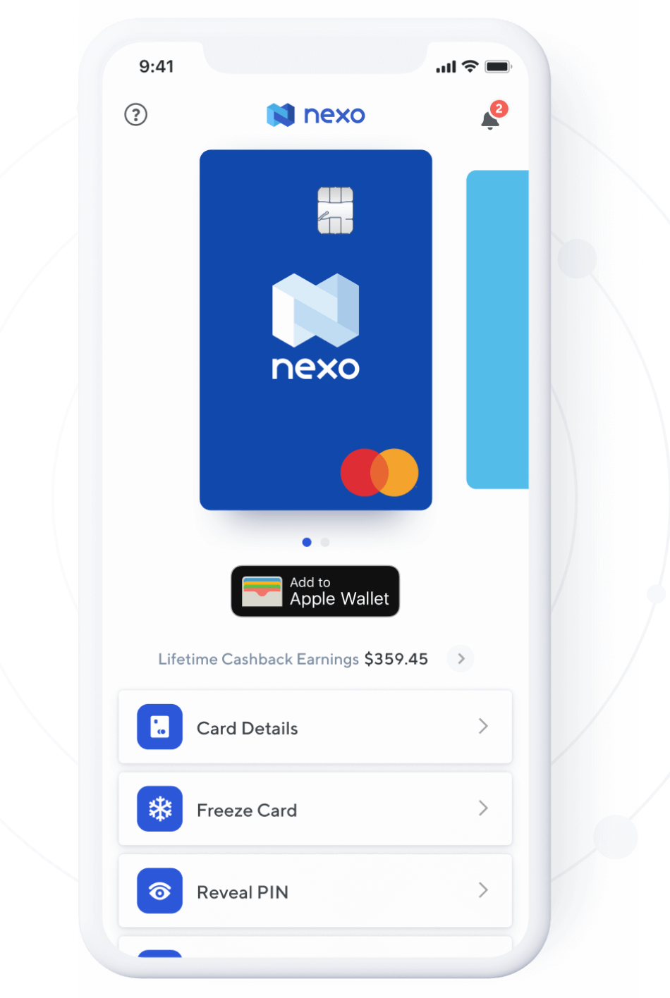 NEXO Card Review - A Game Changer? Who Can Get It & Is It Legit?