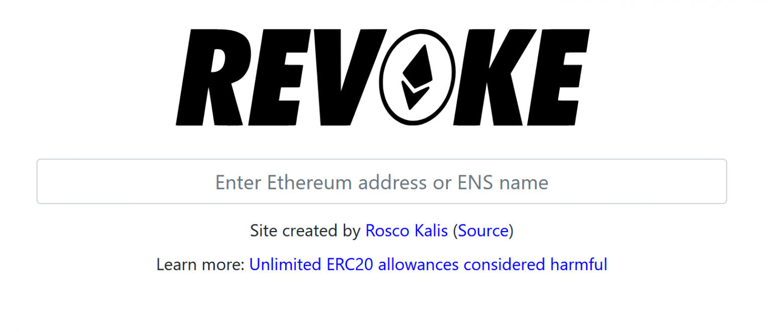How To Revoke and Approve Token Allowance on BSC, Polygon Chains ...