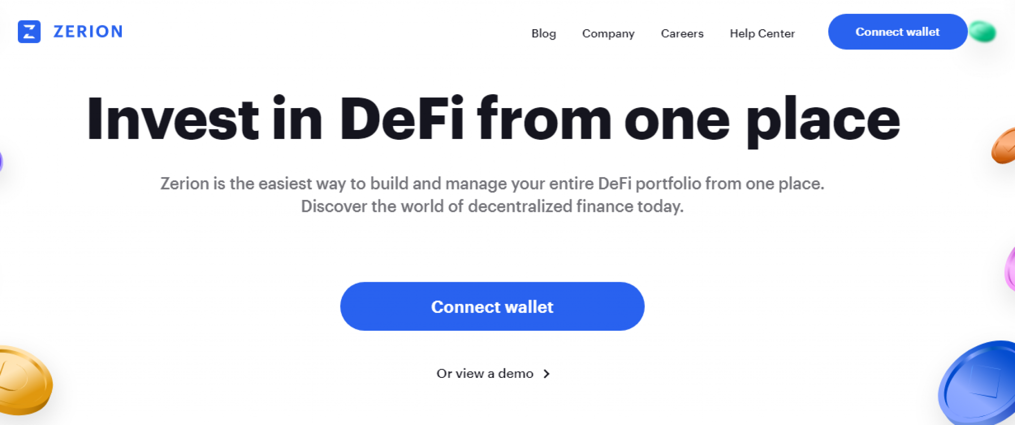 Best Defi Portfolio Trackers For ETH, BSC, Solana - 2025