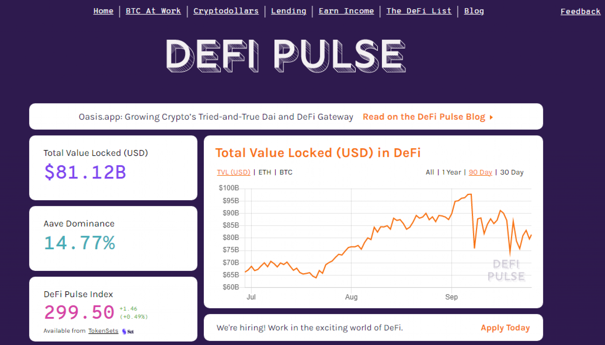 Best Defi Portfolio Trackers For ETH, BSC, Solana - 2025
