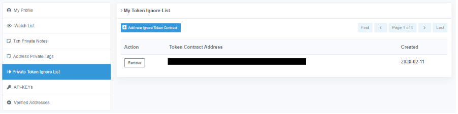 Dusting Attacks 2025 - What To Do With Random Tokens in Your Wallet