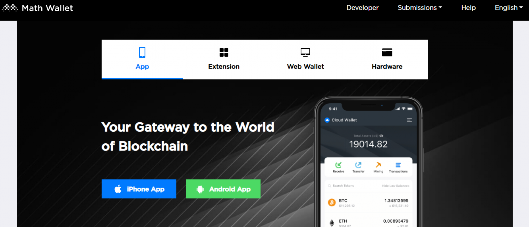 Best Wallets for Binance Smart Chain - How To Get a BSC Wallet?