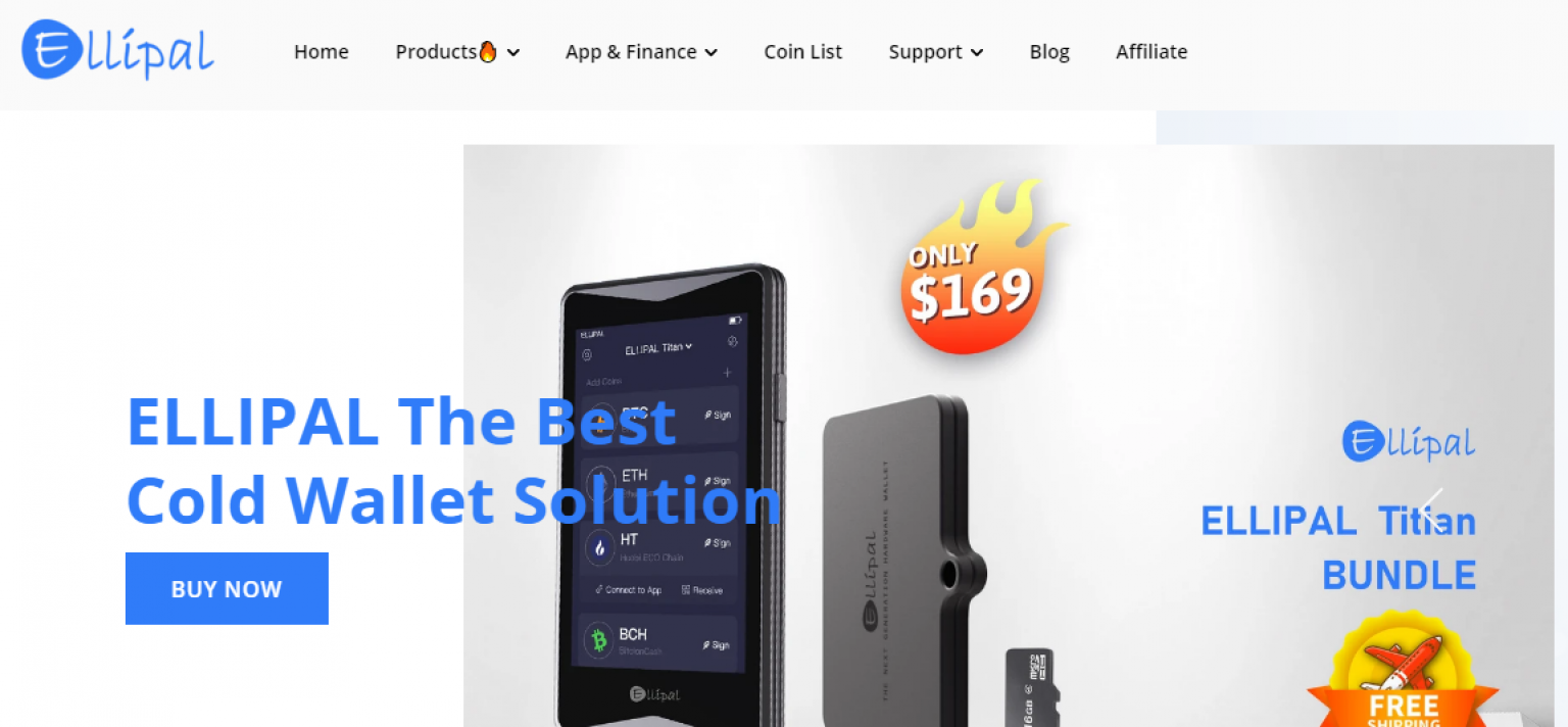 Best Wallets for Binance Smart Chain - How To Get a BSC Wallet?