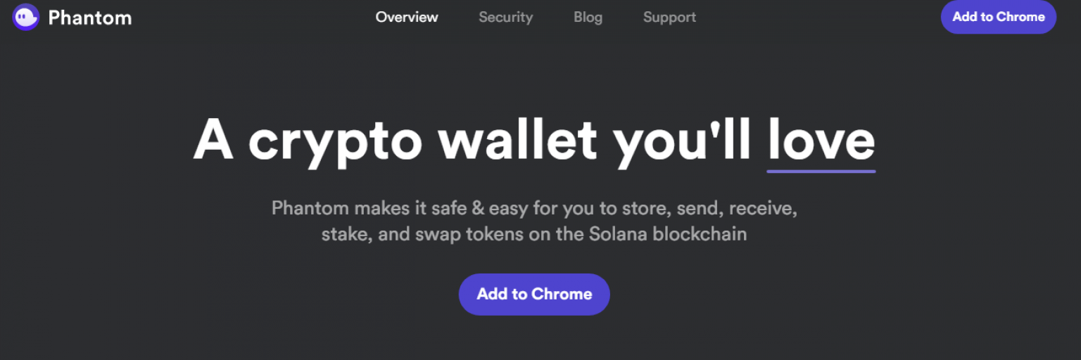 Best Solana Wallets (For DeFi, Staking, NFTs) - 2025 Edition