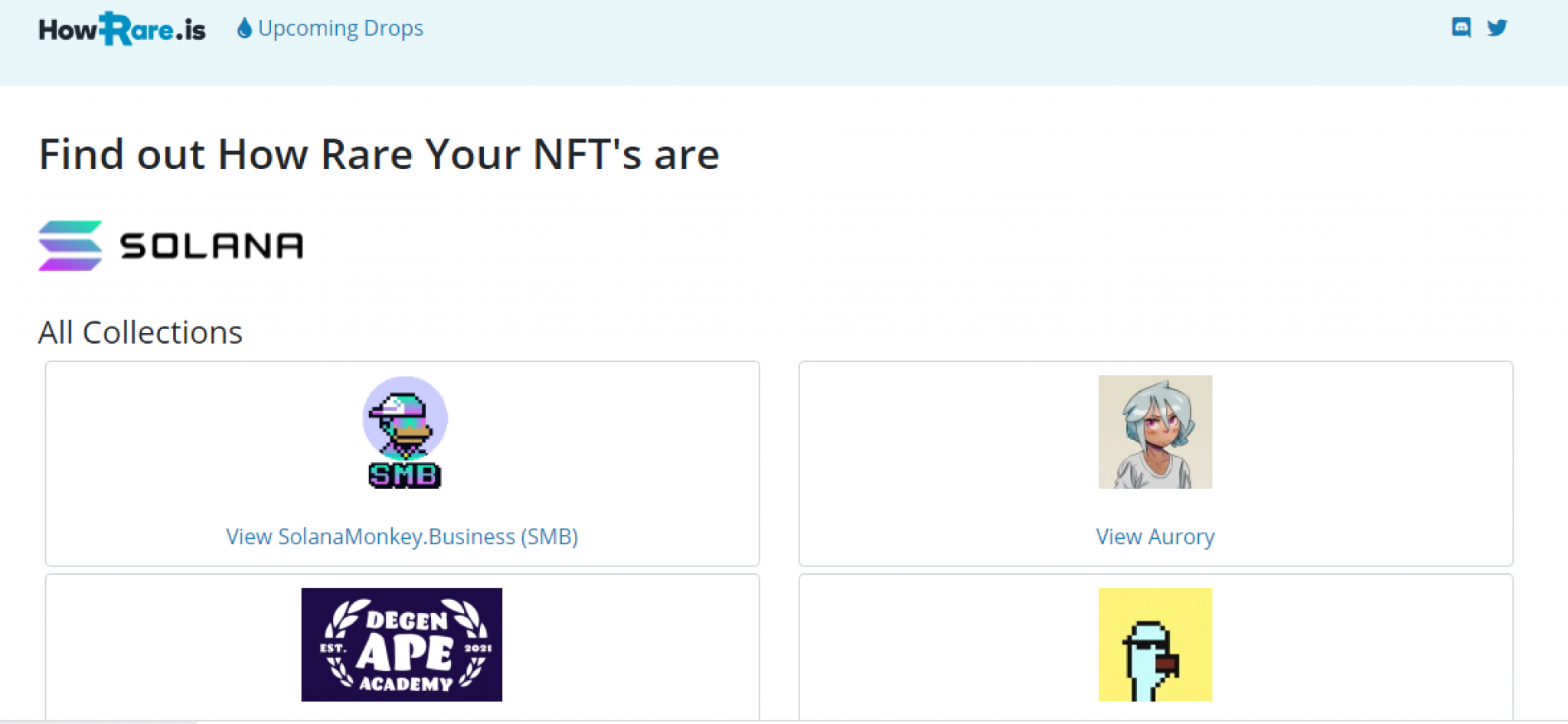 How To Find a Good NFT Project To Buy EARLY 2025