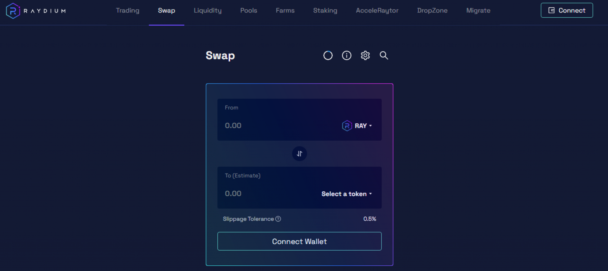 Raydium Review 2025- How To Use Raydium Exchange?